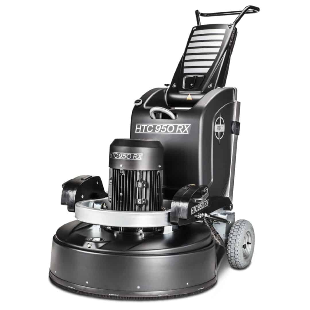 HTC Grinding & Polishing Machine (HTC 950 RX) | Maiyer Craft