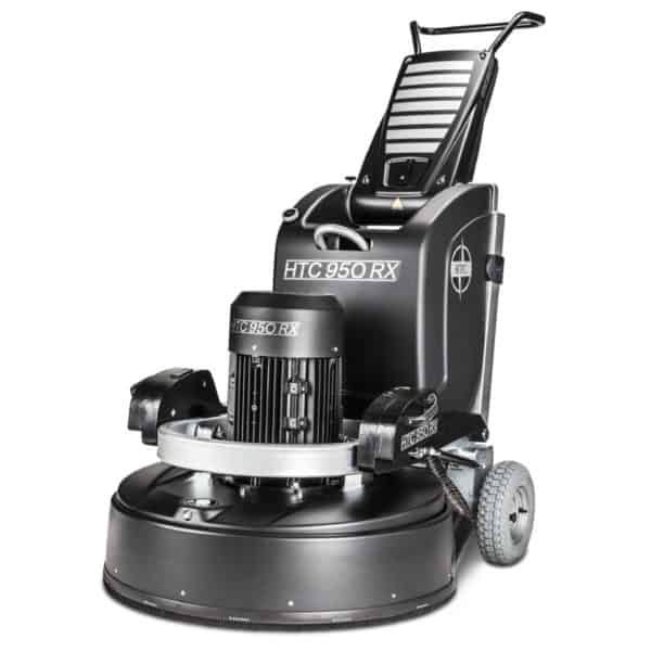 HTC Grinding & Polishing Machine (HTC 950 RX) | Maiyer Craft