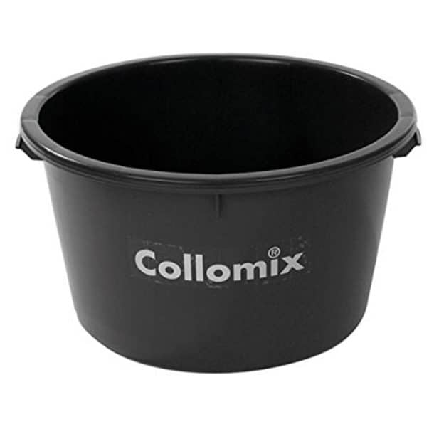 COLLOMIX Part & Accessories - Special Mortar Bucket 65L | Maiyer Craft
