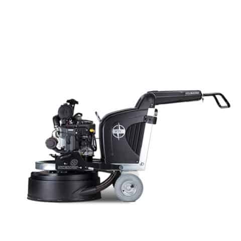 HTC Grinding Machine (HTC 800 RXP) | Maiyer Craft