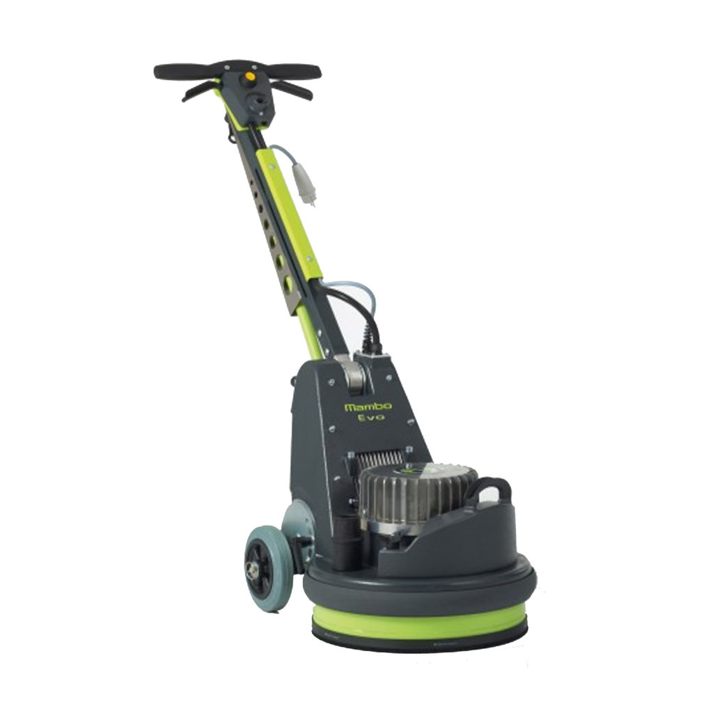 WOLFF Machine - Monodisc Grinding Machine Mambo EVO | Maiyer Craft