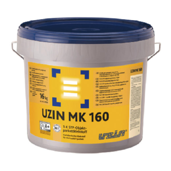 UZIN Adhesive - MK 160 Wood Floor | Maiyer Craft