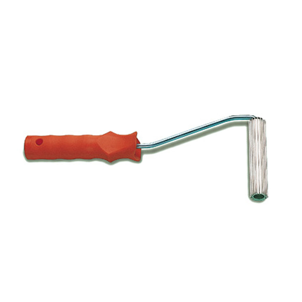 PPW Laminating Roller Metal - Grooved Roller Aluminium | Maiyer Craft