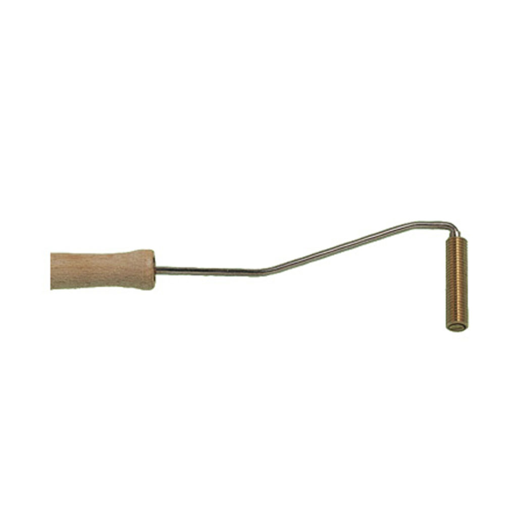 PPW Laminating Roller Metal - Mini-Grooved Roller Metal | Maiyer Craft