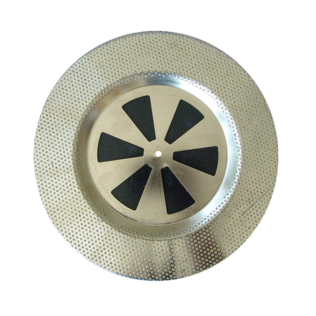 Diamond Grinding Disc "Light" For Grinding Concrete Burrs, Floor ...