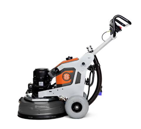 Husqvarna HTC T5 (2.2 kW) | Maiyer Craft